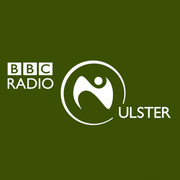 “Helenstown” on BBC Radio Ulster! – Véloniños